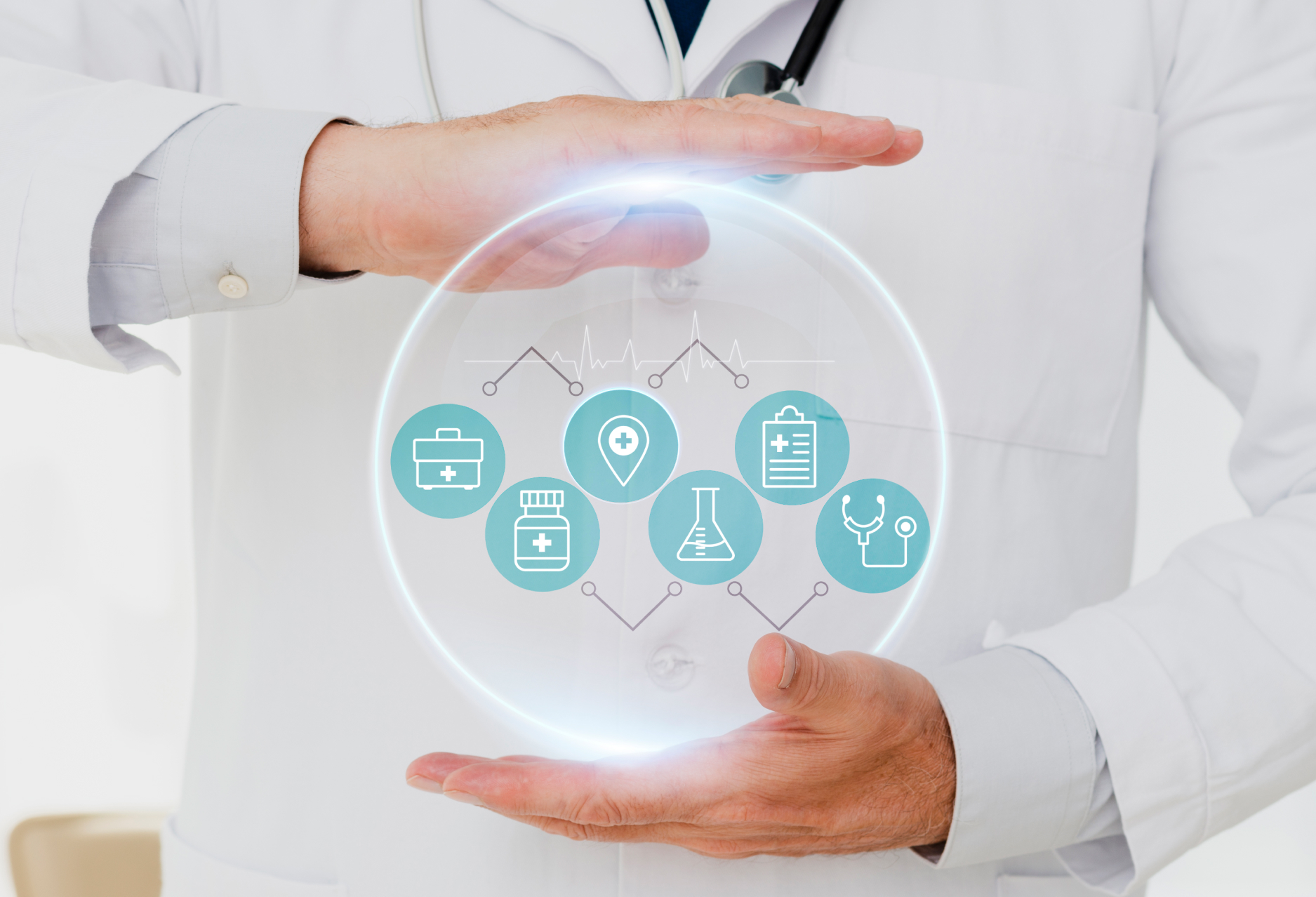 Healthcare Interoperability: Four Levels of Interoperability | inVerita Healthcare Interoperability: Four Levels of Interoperability | inVerita