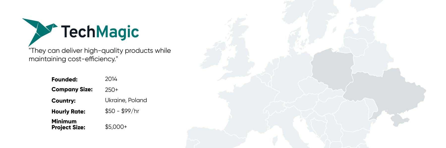Top 10 Healthcare Software Development Companies | inVerita