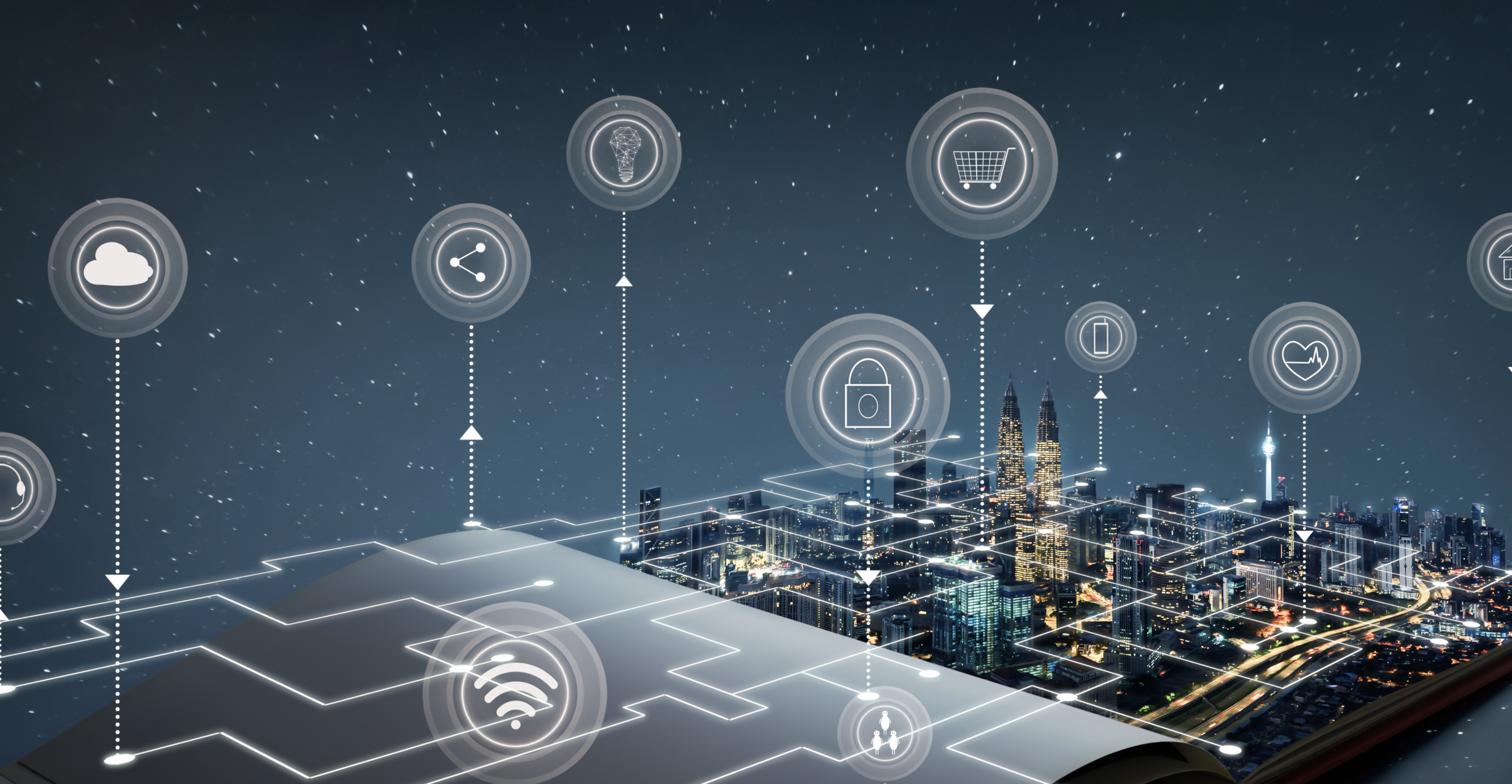 IoT Software Development Company | inVerita