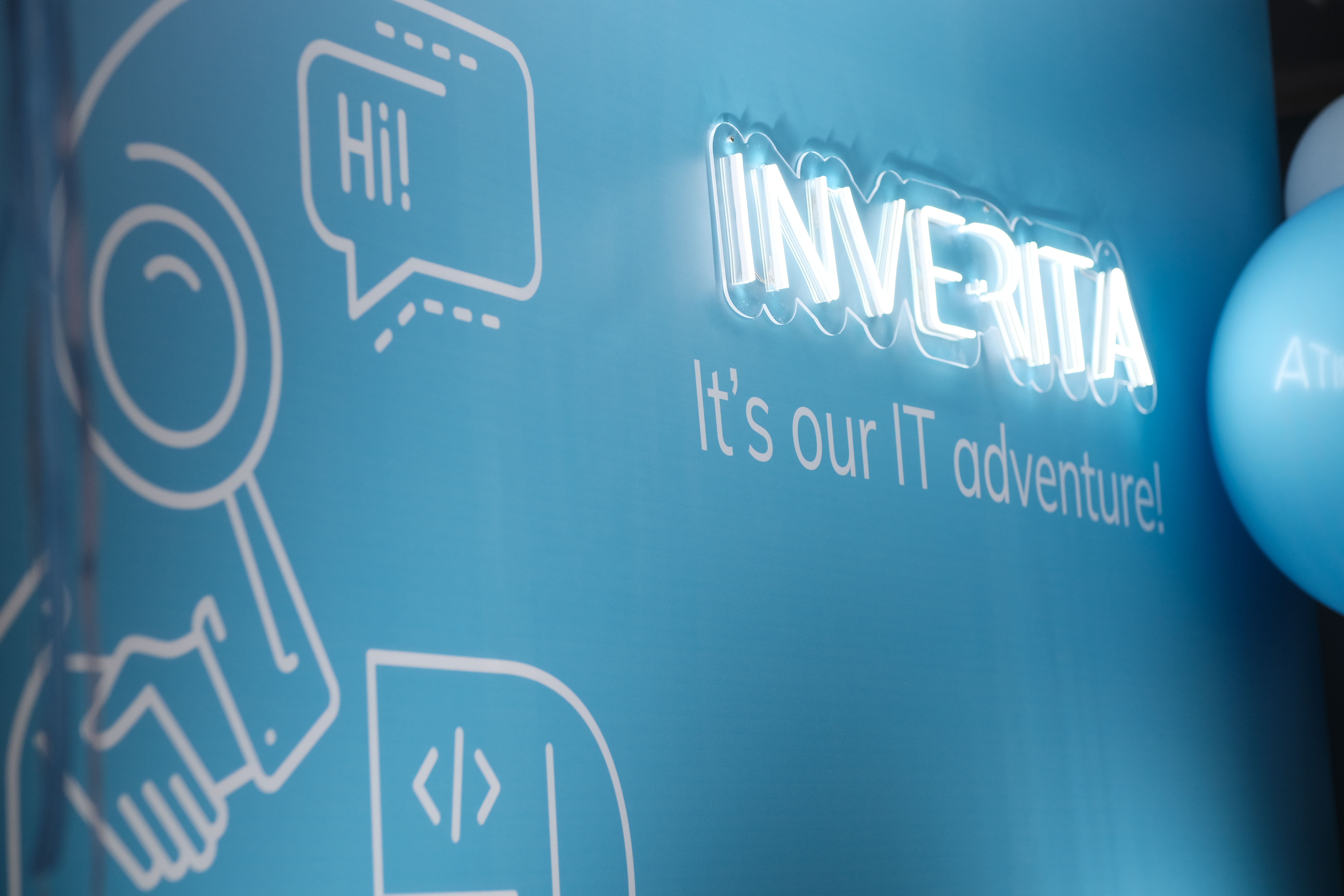 Meet Our Team | inVerita