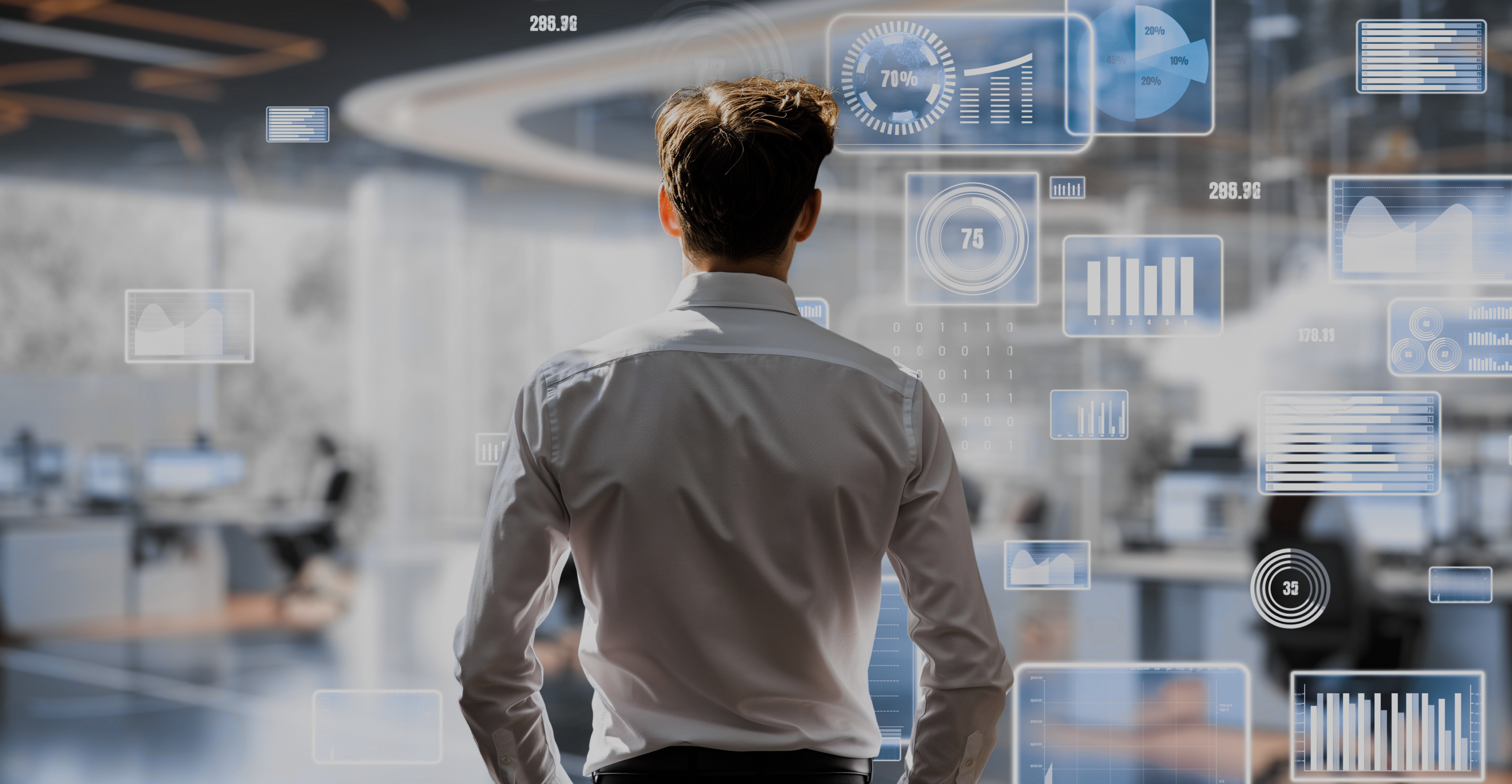 OPTIMIZING LIVE CONNECTION PERFORMANCE | inVerita