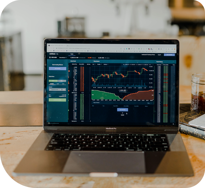 Custom Trading Software Development Company | inVerita