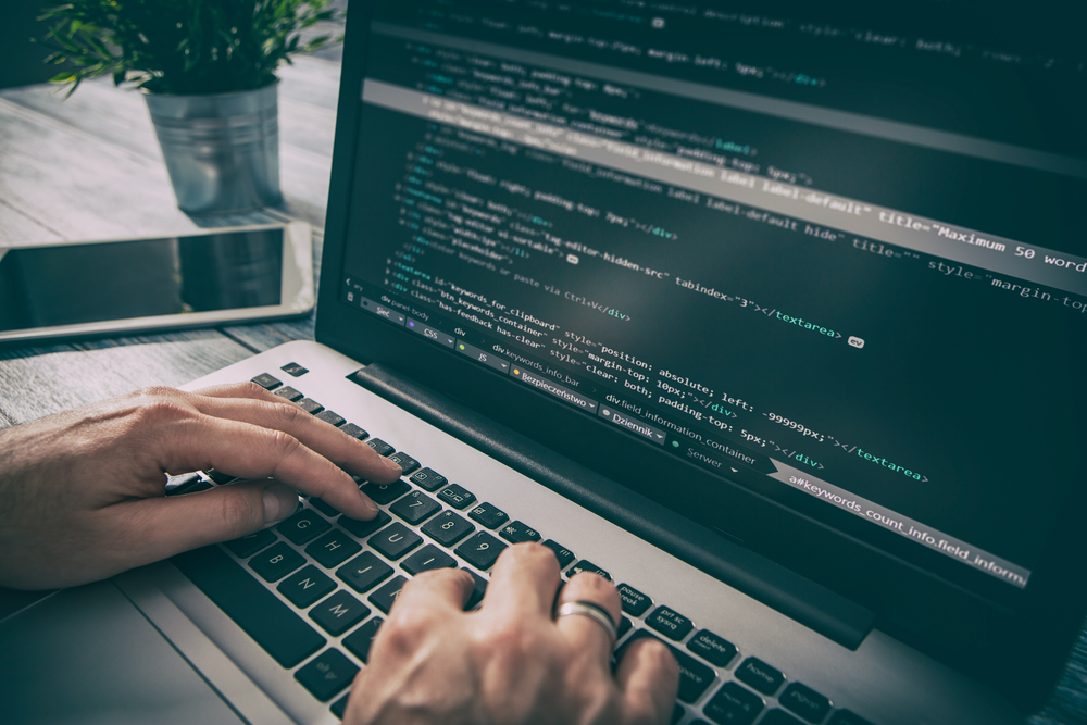 IoT Software Development Company | inVerita